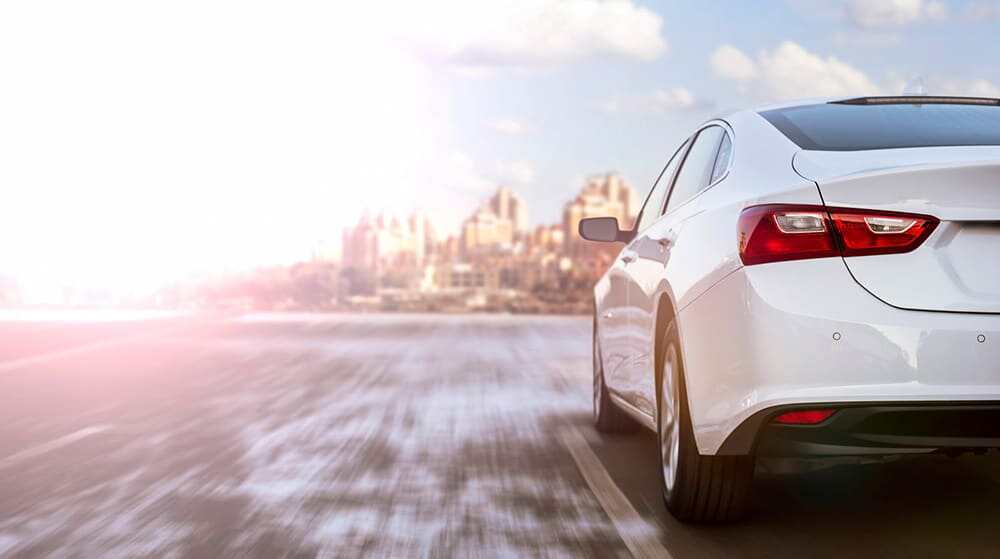 3 Top-Rated Safety Vehicles For New Drivers | Warner & Warner